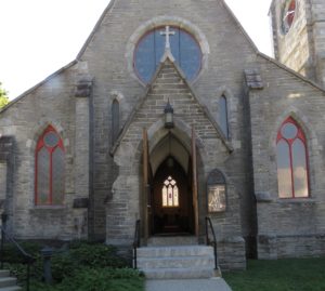 Grace Episcopal Church Amherst, MA - Western MA