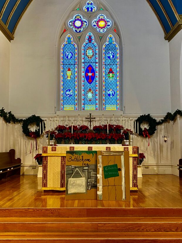 Christmas 2025 | Grace Episcopal Church, Amherst MAGrace Episcopal ...